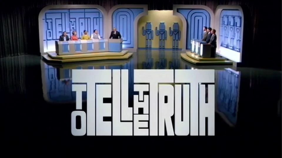 To Tell the Truth (1969) | Mark Goodson Wiki | Fandom