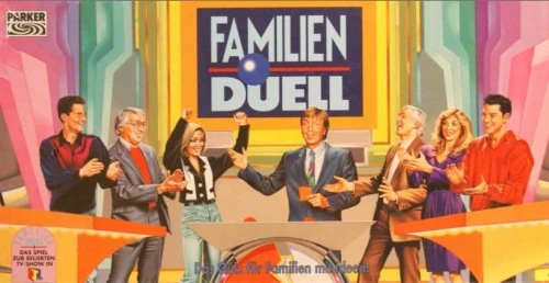 Familien-Duell | Mark Goodson Wiki | Fandom