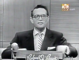 Robert Q. Lewis | Mark Goodson Wiki | Fandom