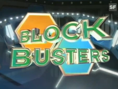 Blockbusters (Switzerland) | Mark Goodson Wiki | Fandom