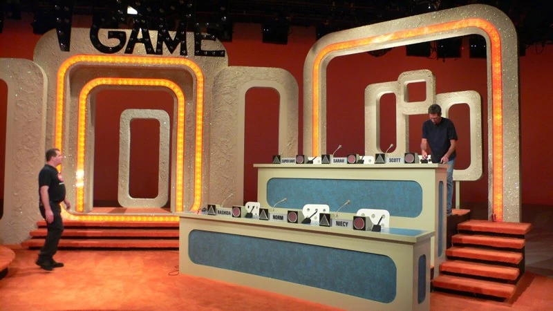 Match Game (2008 pilot) | Mark Goodson Wiki | Fandom