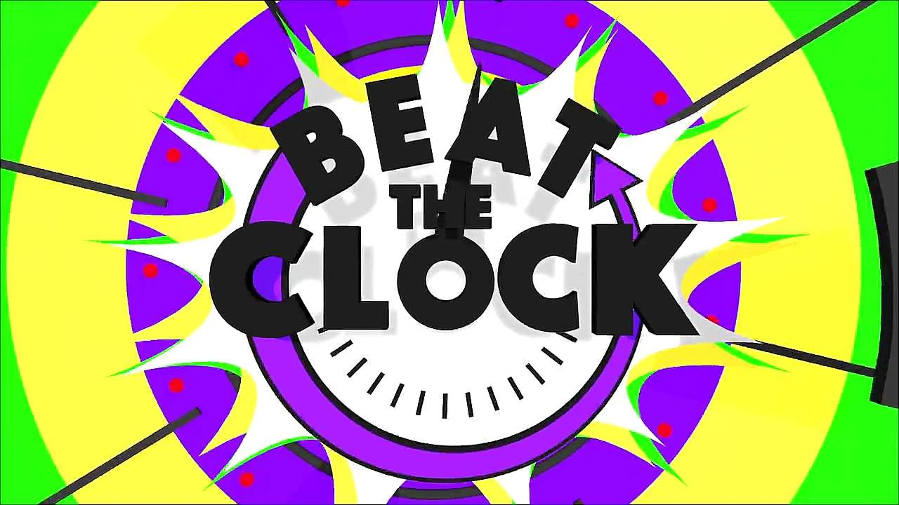 Beat The Clock Logo