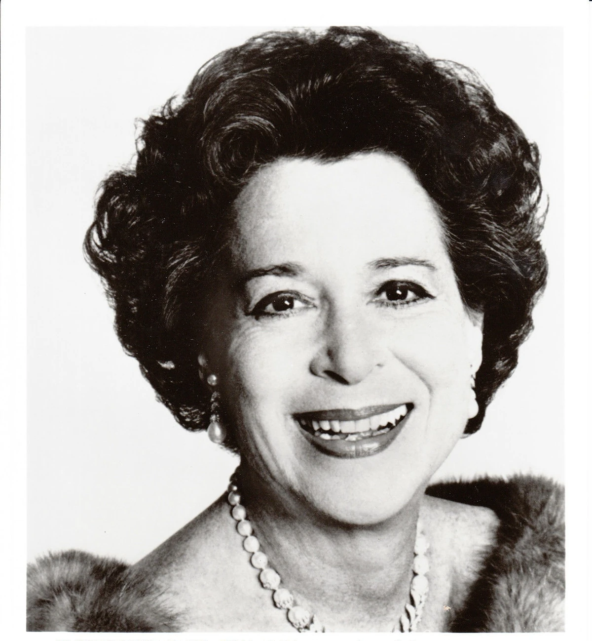 Kitty Carlisle | Mark Goodson Wiki | Fandom