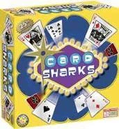 Card Sharks (2001)/Merchandise | Mark Goodson Wiki | Fandom