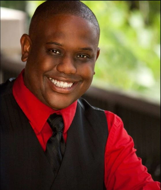 Rubin Ervin | Mark Goodson Wiki | Fandom