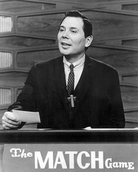 The Match Game/Photos | Mark Goodson Wiki | Fandom