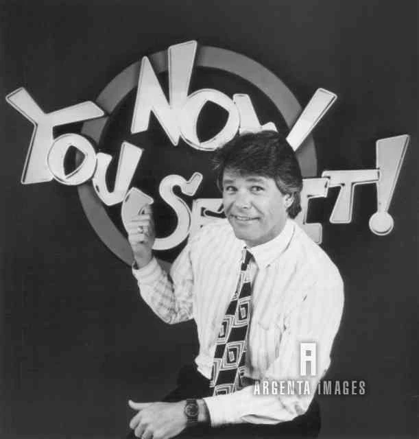 Now You See It! (1989)/Photos | Mark Goodson Wiki | Fandom