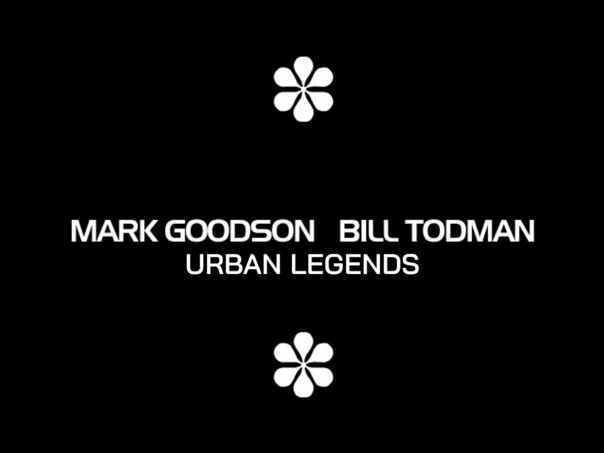 MGBT Urban Legends | Mark Goodson Wiki | Fandom