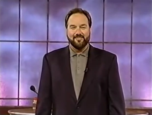 Richard Karn | Mark Goodson Wiki | Fandom