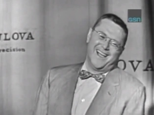 Sam Levenson | Mark Goodson Wiki | Fandom