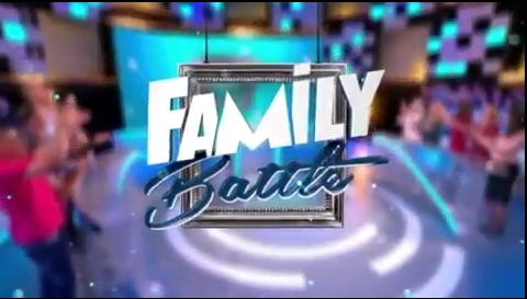 Family Battle | Mark Goodson Wiki | Fandom