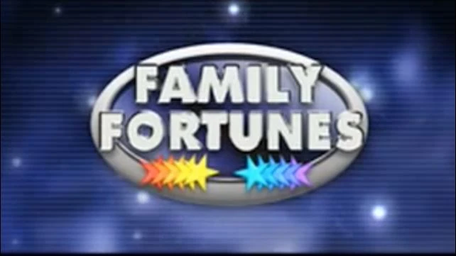 All-Star Family Fortunes | Mark Goodson Wiki | Fandom