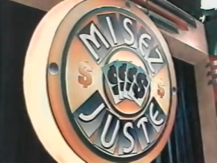 Misez Juste | Mark Goodson Wiki | Fandom