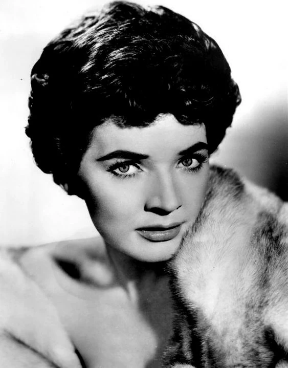 Polly Bergen | Mark Goodson Wiki | Fandom