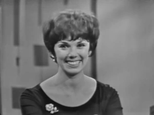 Phyllis Newman | Mark Goodson Wiki | Fandom