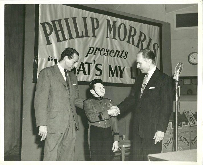 Category:Radio | Mark Goodson Wiki | Fandom