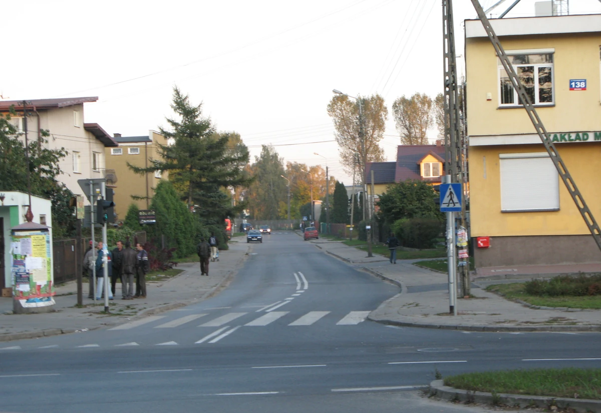 Ulica Wspólna | Marki Wikia | Fandom