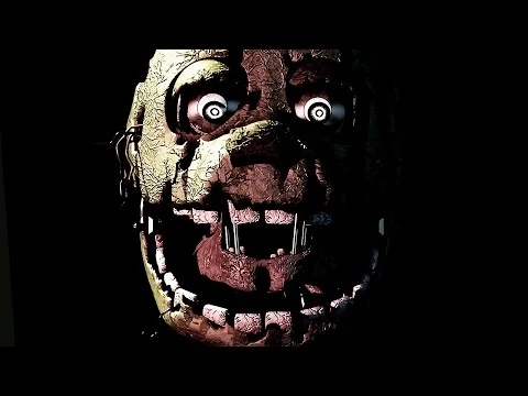 Aggressive Nightmare Mode | Markiplier Five Nights at Freddy's Wiki ...