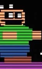 Mangle Minigame Kid | Markiplier Five Nights at Freddy's Wiki | Fandom