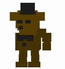 8-bit Freddy | Markiplier Five Nights at Freddy's Wiki | Fandom