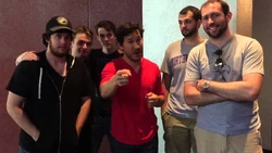 9 MILLION SUBSCRIBERS!! | Markiplier Wiki | Fandom