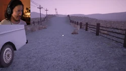 THUNDERHEAD | Markiplier Wiki | Fandom