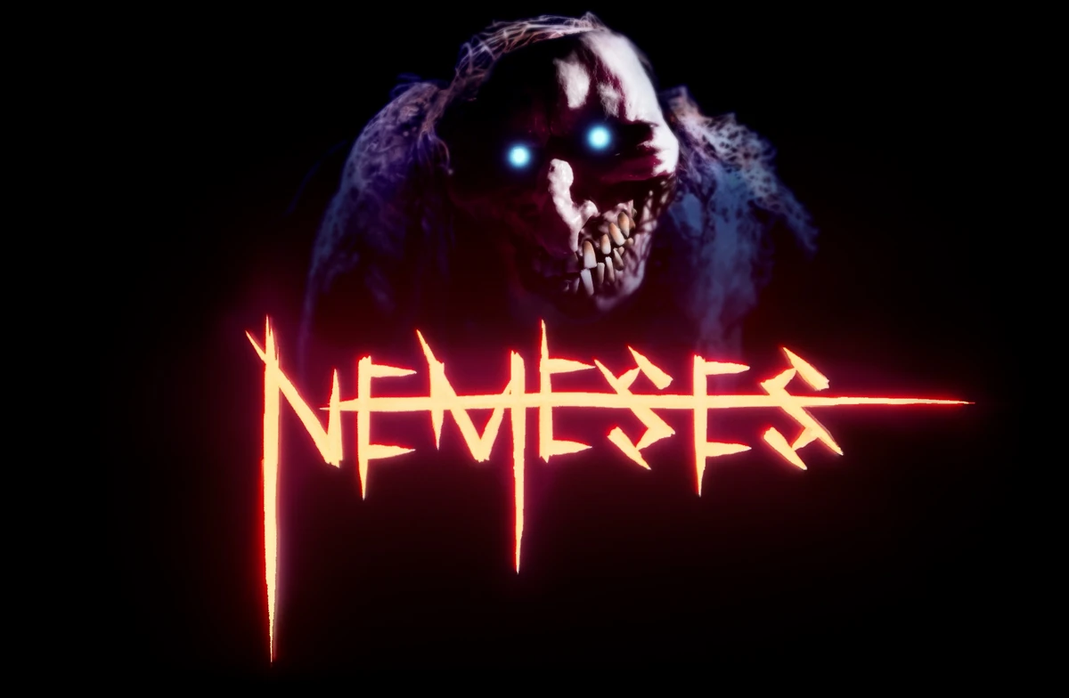 NEMESES | Markiplier Wiki | Fandom