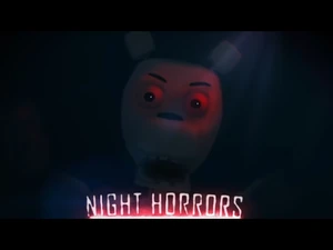 Night Horrors | Markiplier Wiki | Fandom
