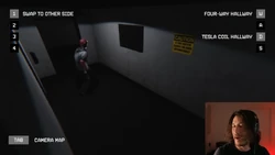 SCP: Observer | Markiplier Wiki | Fandom