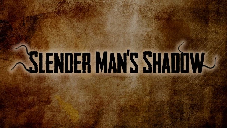 Slender Man's Shadow | Markiplier Wiki | Fandom