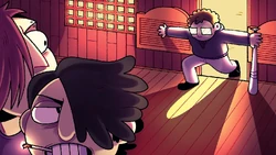 Bob's Revenge | Markiplier Wiki | Fandom