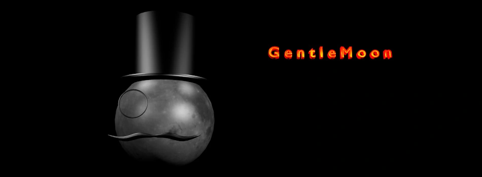 GentleMoon | Markiplier Wiki | Fandom