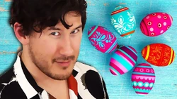Markiplier Makes Easter Eggs Markiplier Wiki Fandom