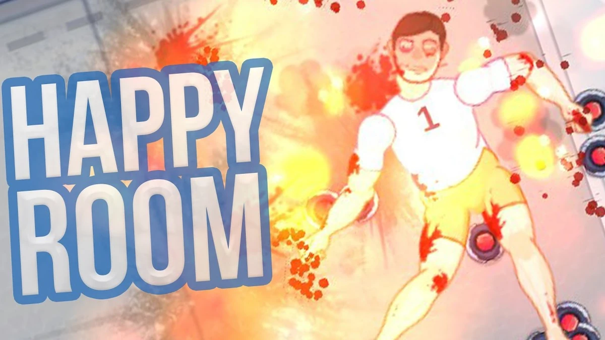Happy Room | Markiplier Wiki | Fandom