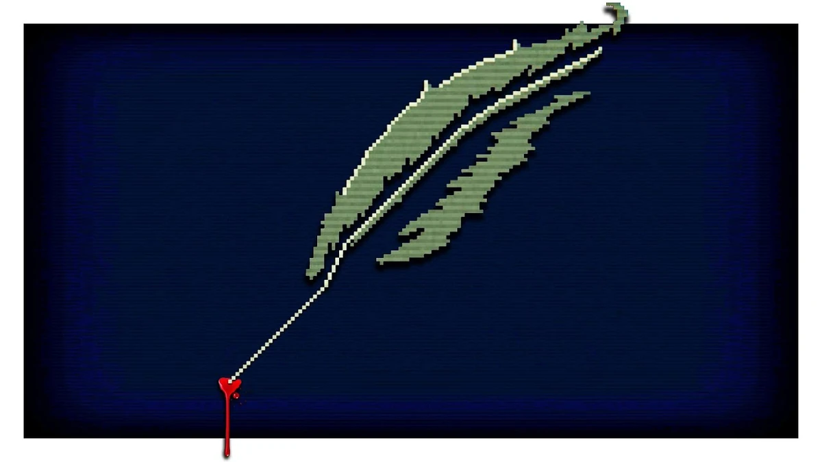 Inscryption - Part 6 | Markiplier Wiki | Fandom