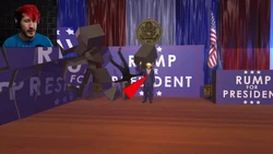 SAVE DAT RUMP!! | Markiplier Wiki | Fandom