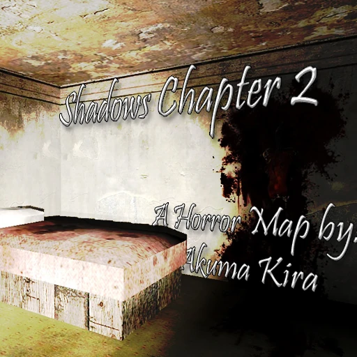 Garry's Mod: Shadows Chapter 2 | Markiplier Wiki | Fandom