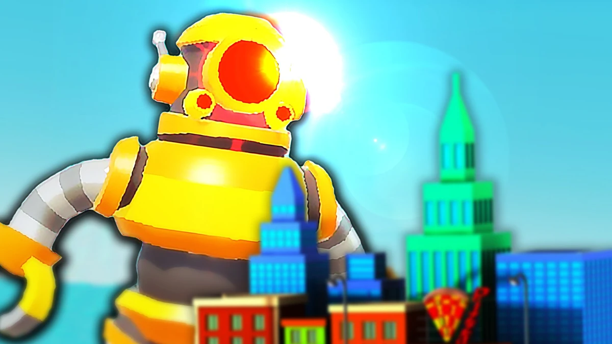 EPIC SANDBOX DESTRUCTION | Markiplier Wiki | Fandom