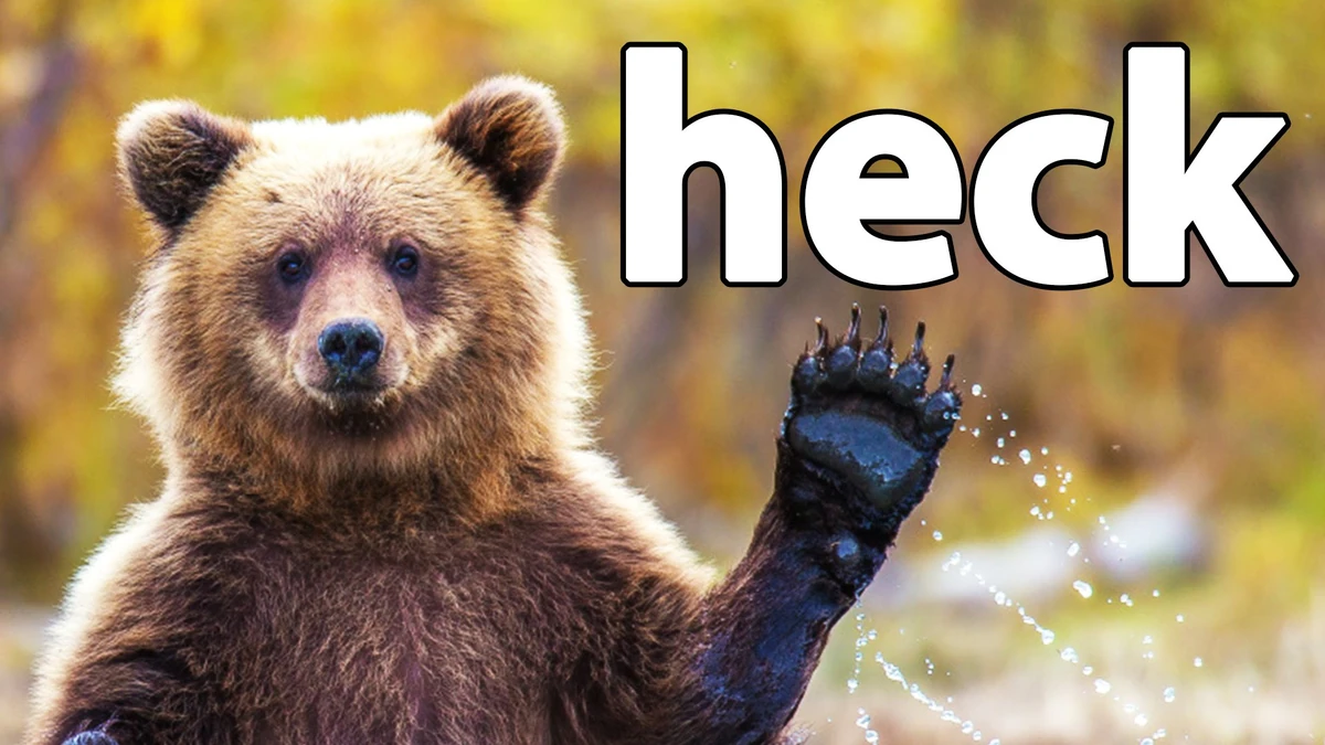 HECK | Markiplier Wiki | Fandom