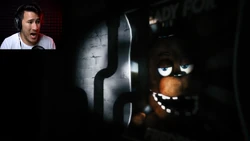 THE FORGOTTEN ANIMATRONICS | Markiplier Wiki | Fandom