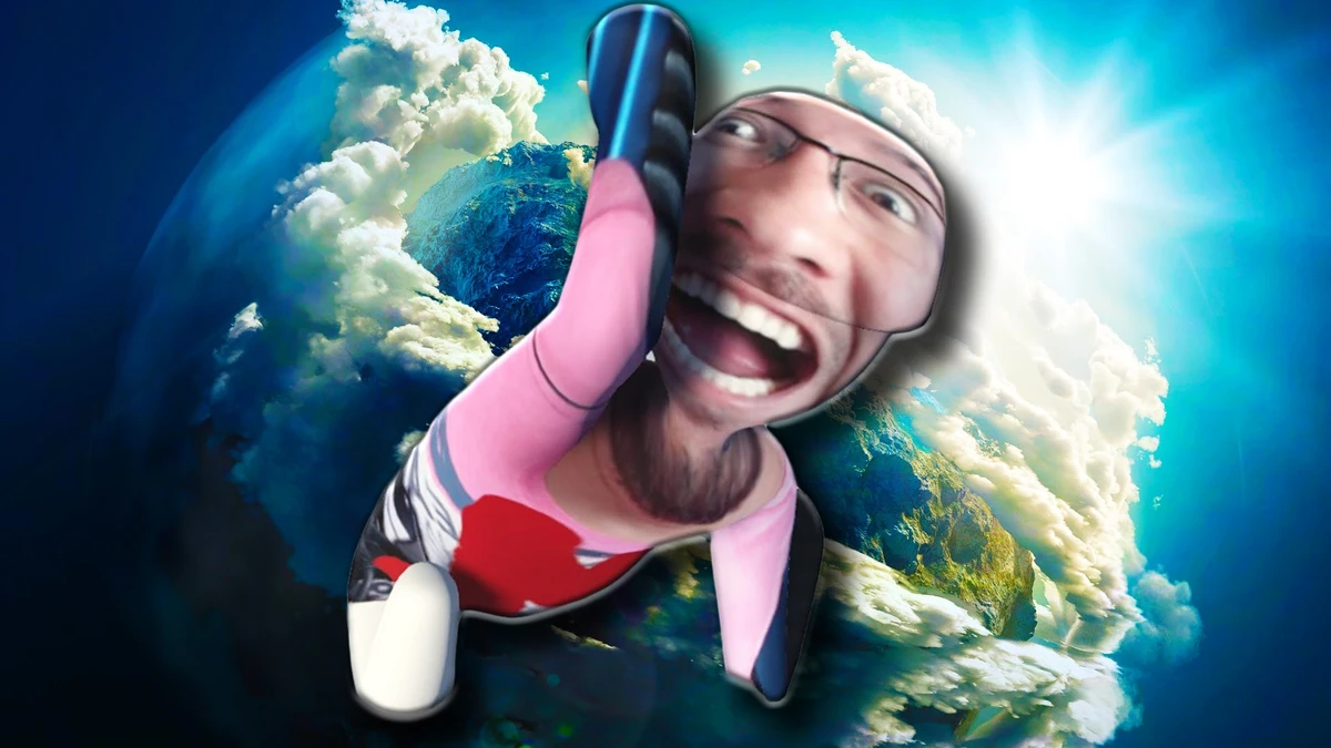 NORMAL HUMAN SIMULATOR | Markiplier Wiki | Fandom