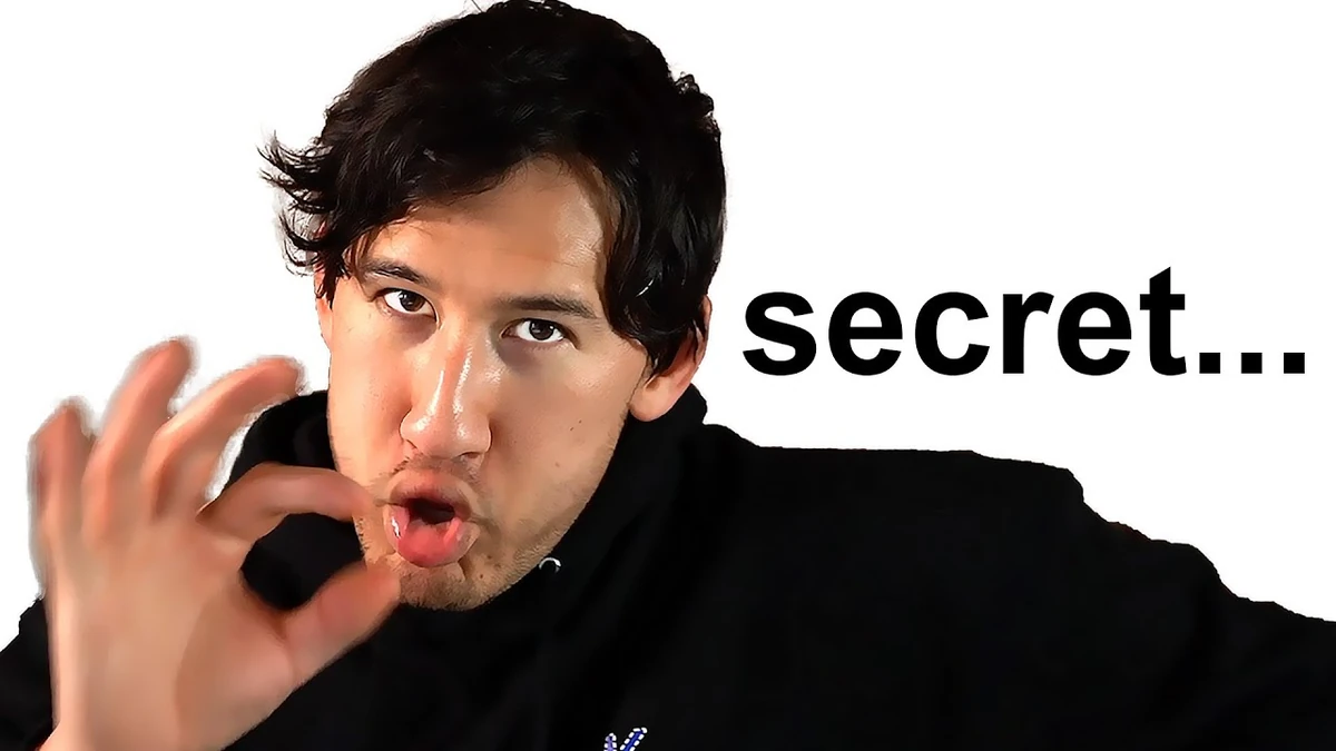 secret... | Markiplier Wiki | Fandom