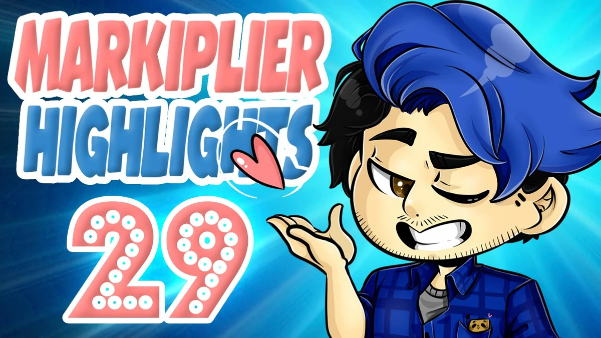 Markiplier Highlights #29 | Markiplier Wiki | Fandom