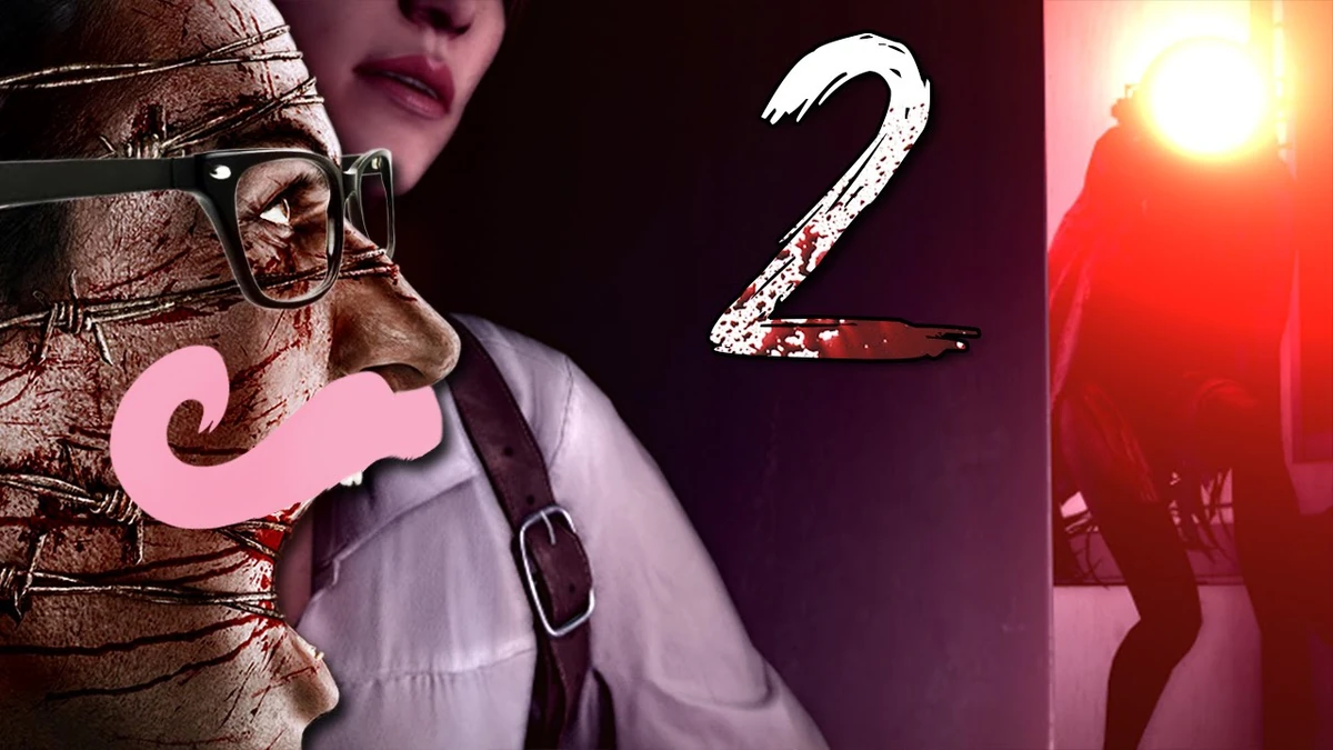 BIG RED | Markiplier Wiki | Fandom