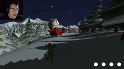 Santa Claws | Markiplier Wiki | Fandom