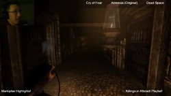 SCARED BEYOND SCARED | Markiplier Wiki | Fandom