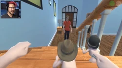 ROCKET BABY!! | Markiplier Wiki | Fandom