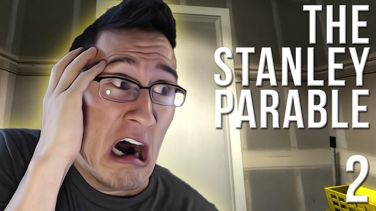 SUPER-META-INCEPTION | Markiplier Wiki | Fandom