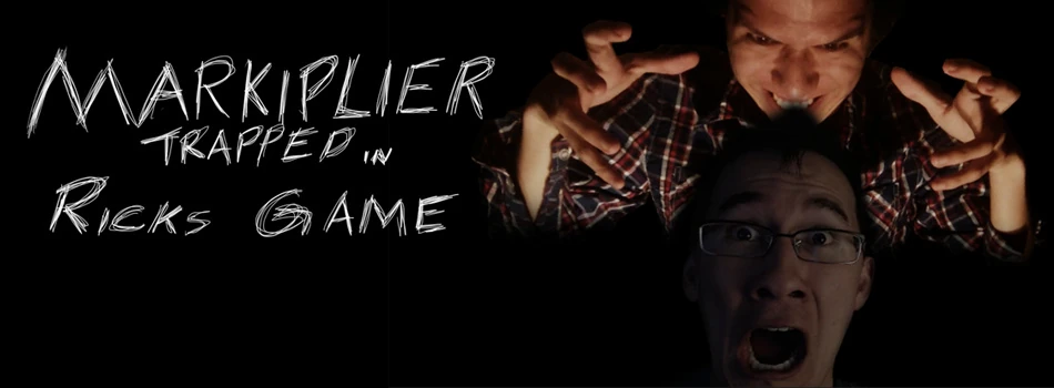Markiplier Trapped in Rick's Game | Markiplier Wiki | Fandom