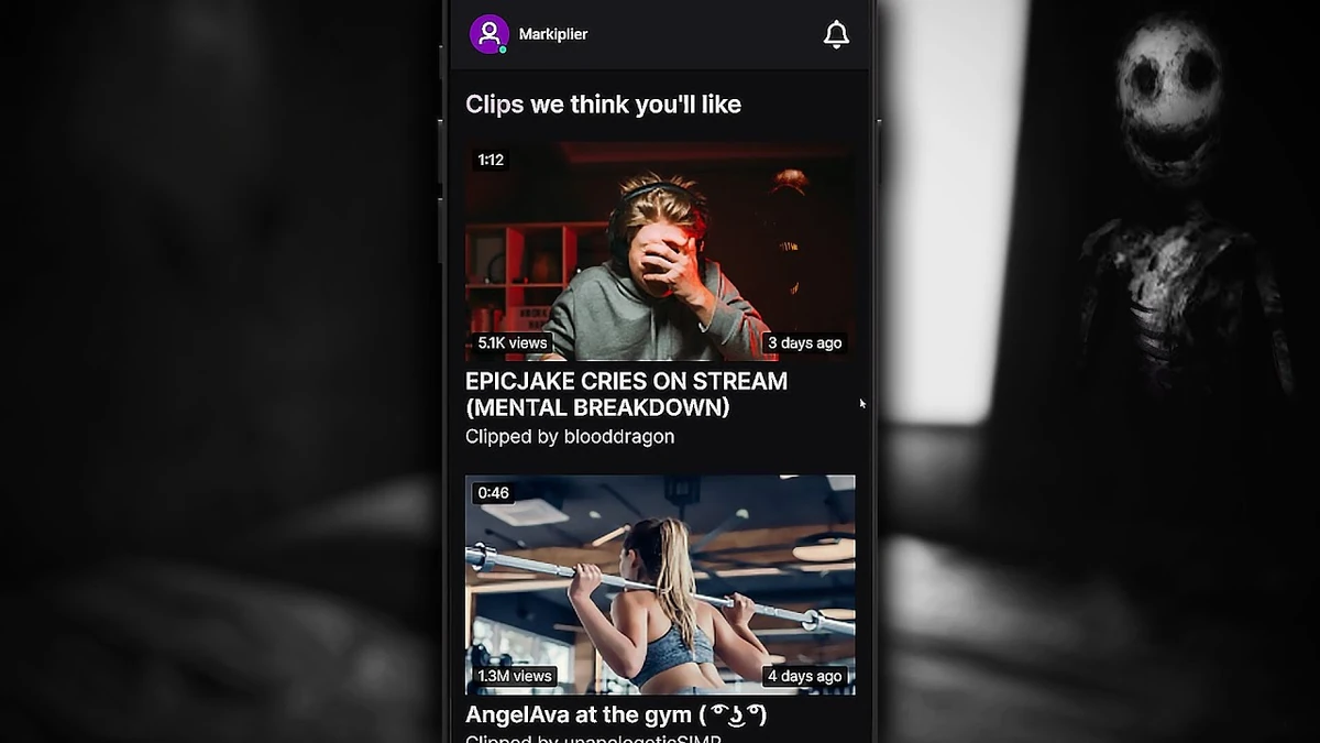 FEEDVID | Markiplier Wiki | Fandom
